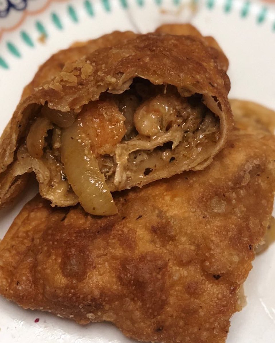 Casser la croûte à travers le monde - URBANIA