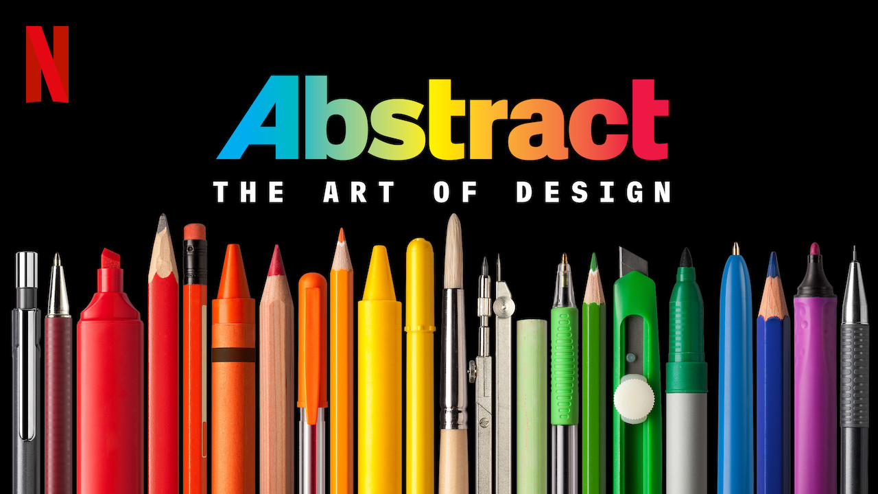 Comment la série «Abstract» a boosté ma créativité - URBANIA