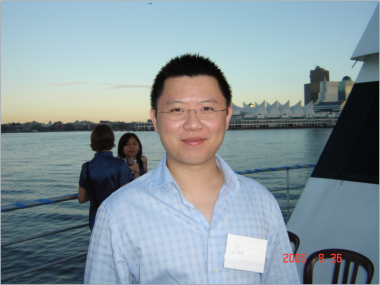 Dan Lok et la culture du succès sur internet - URBANIA