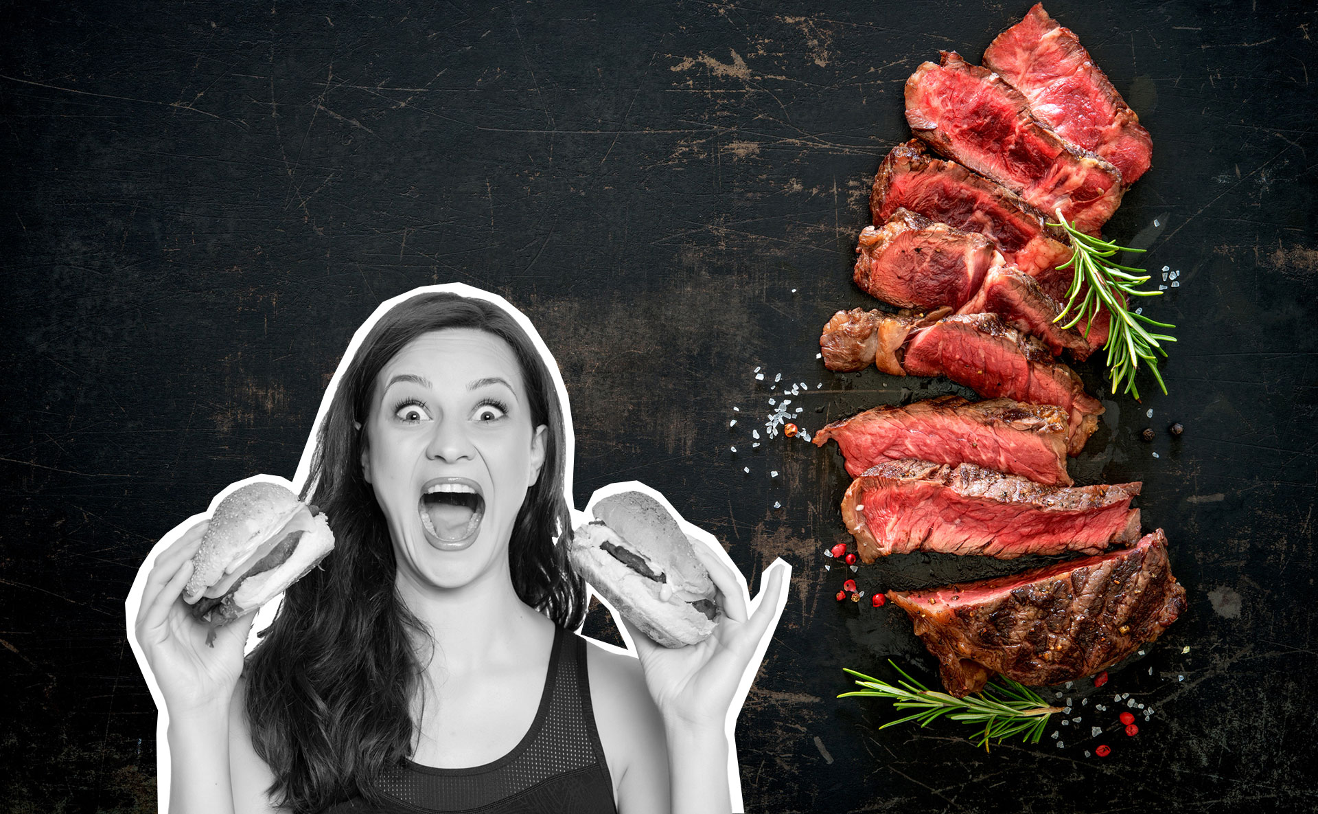 3 choses qui nous surprennent sur notre rapport à la viande - URBANIA